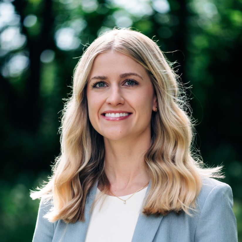 Alcock, Rebecca – ISyE Ph.D. Student Directory – UW–Madison